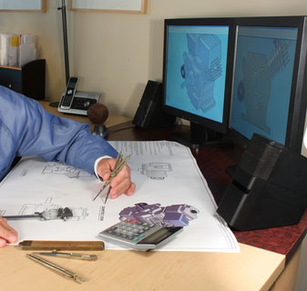 Stage 3- Design evaluation - Aalmir Plastic Industry UAE